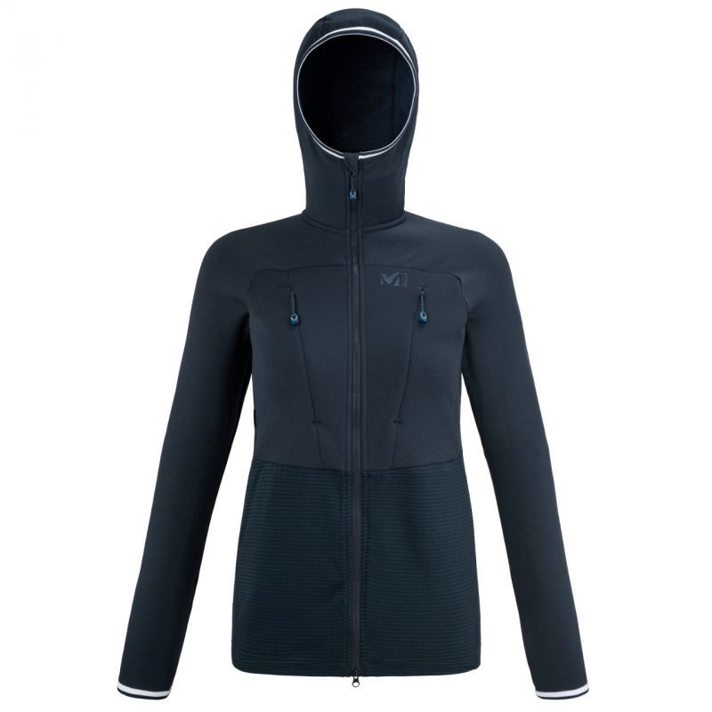 Millet Trilogy Ultimate Power - Fleece jacket - Women's