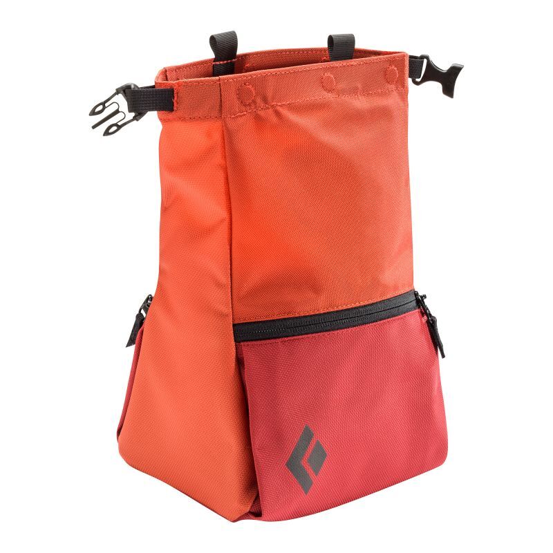 Black Diamond Mondo Chalk Pot - Chalkbag