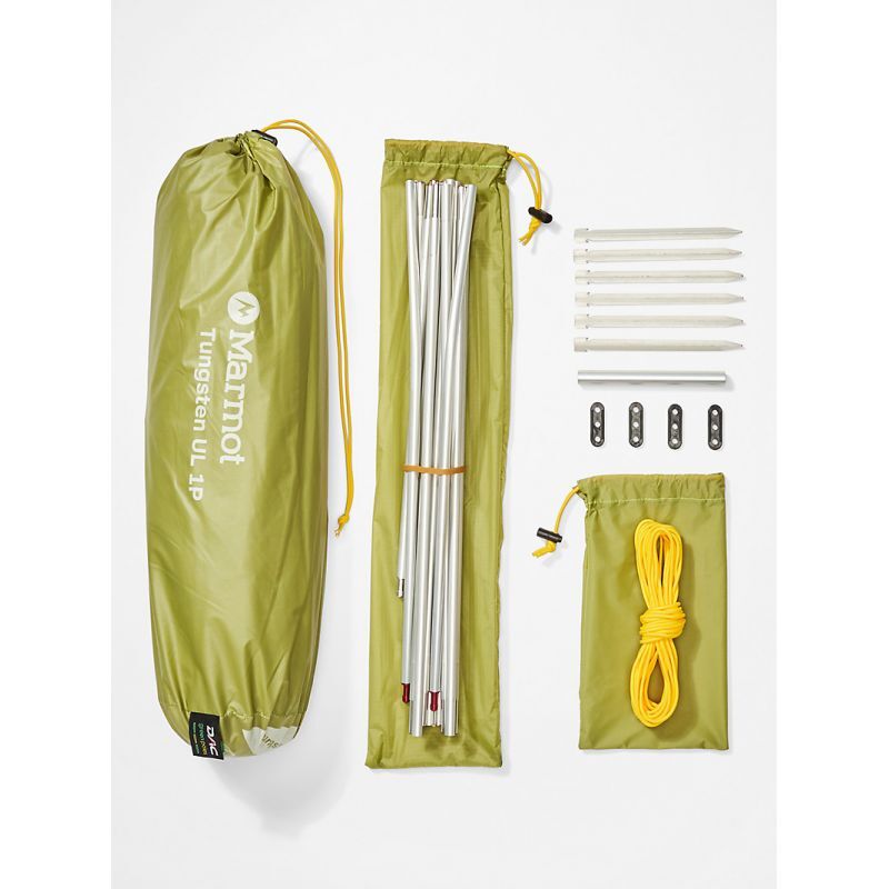 Marmot tungsten 1p store