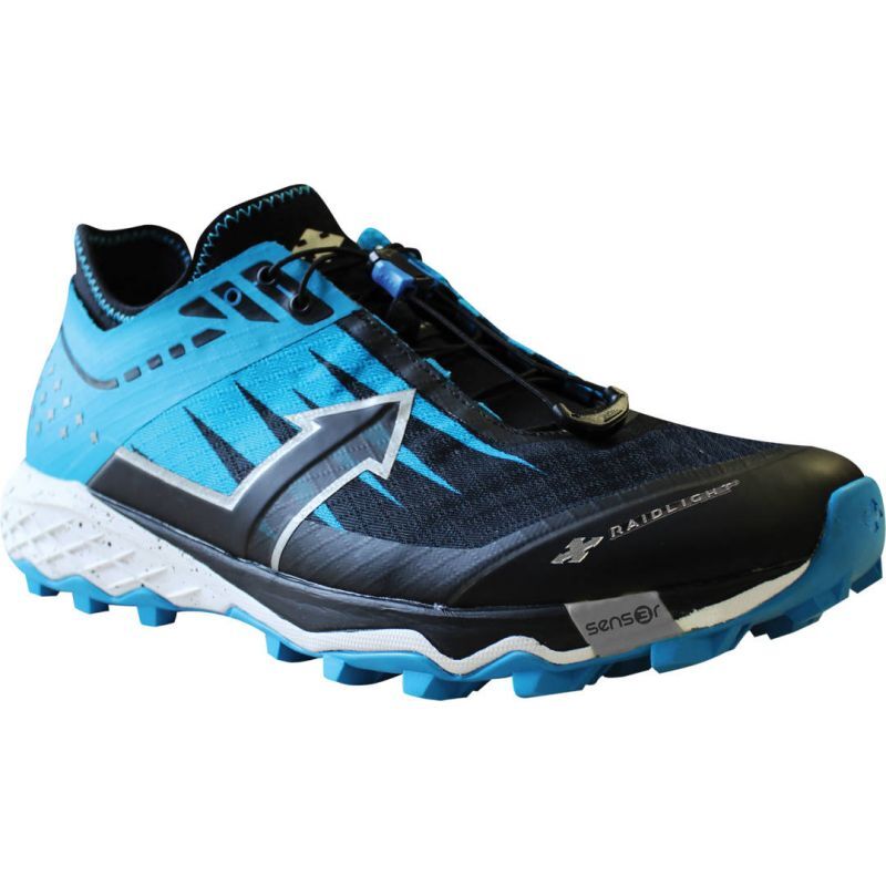 Raidlight Revolutiv Shoes - Chaussures trail homme | Hardloop