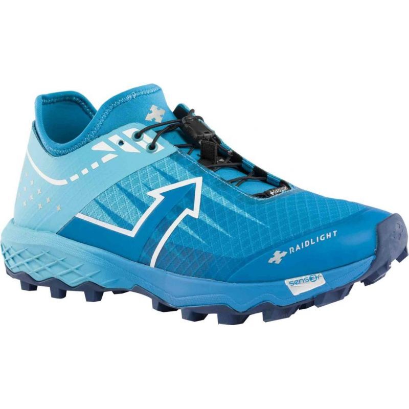 Raidlight Revolutiv Shoes - Buty trailowe damskie | Hardloop