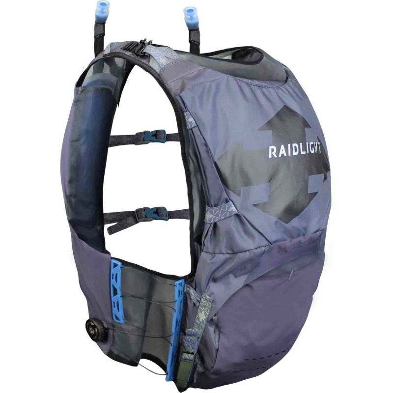 Raidlight Revolutiv Vest 12L - Zaino trail running