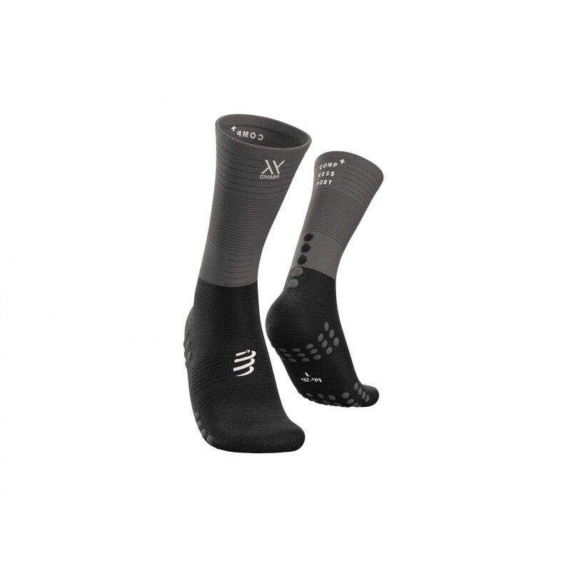 Compressport Mid Compression Socks - Compression socks