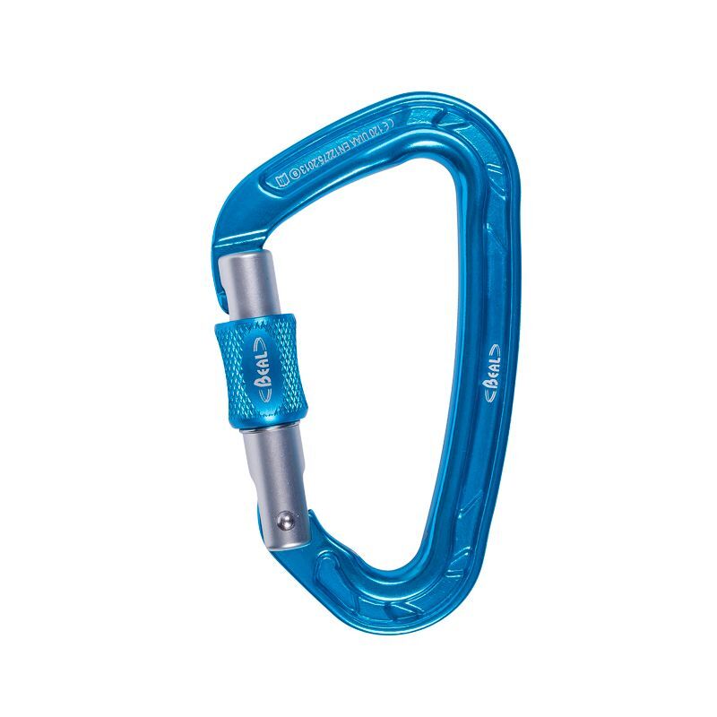 Beal Be Quick - Carabiner