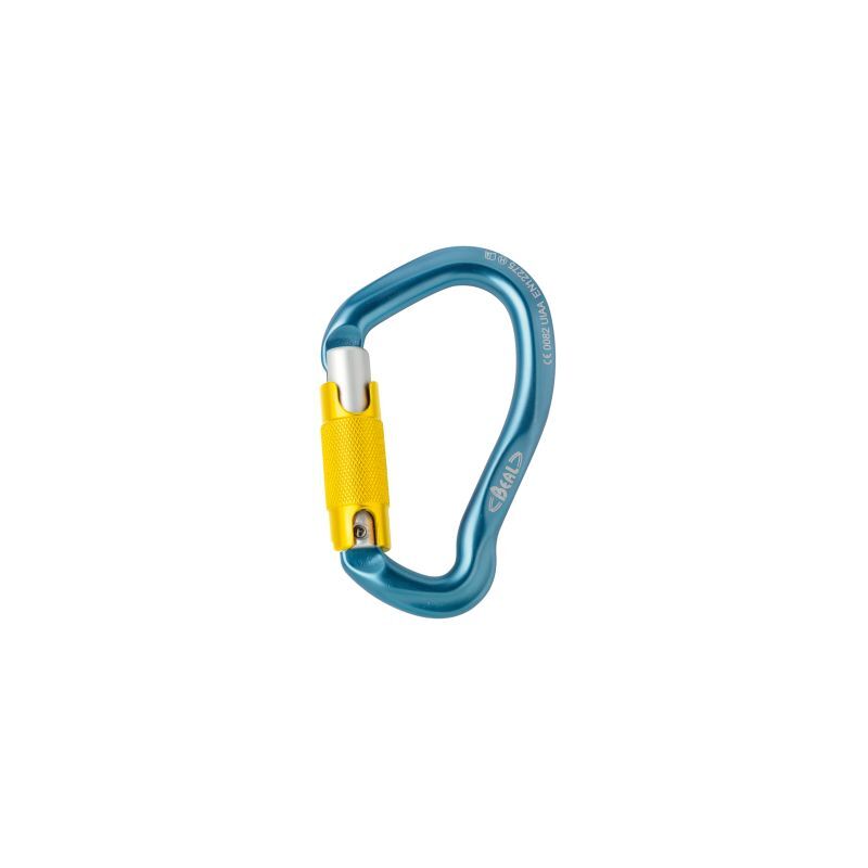 Beal - Be Link 3 Matic - Carabiner