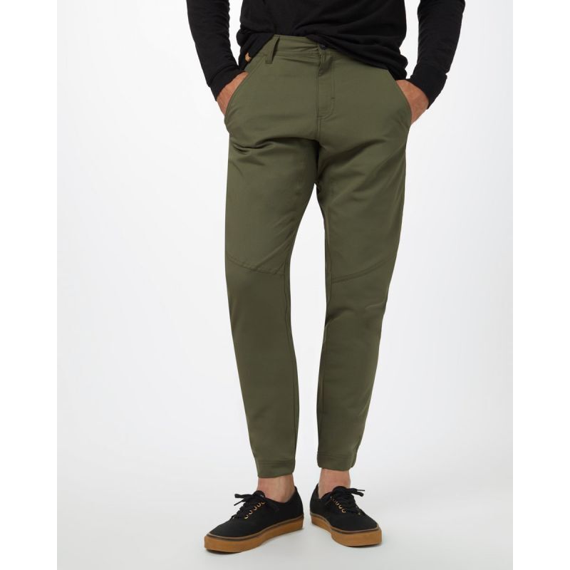 Tentree Destination Pant - Wanderhose - Herren