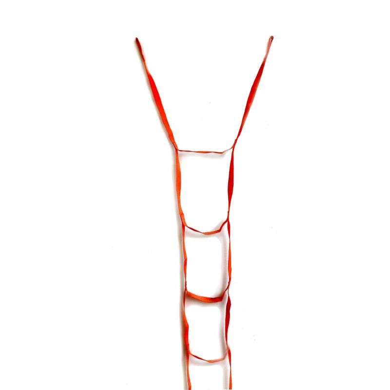 Tentsile Webbing Ladder