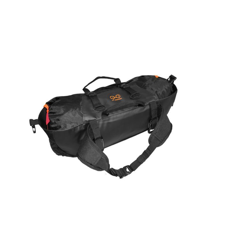 YY Vertical Monkey - Rope bag