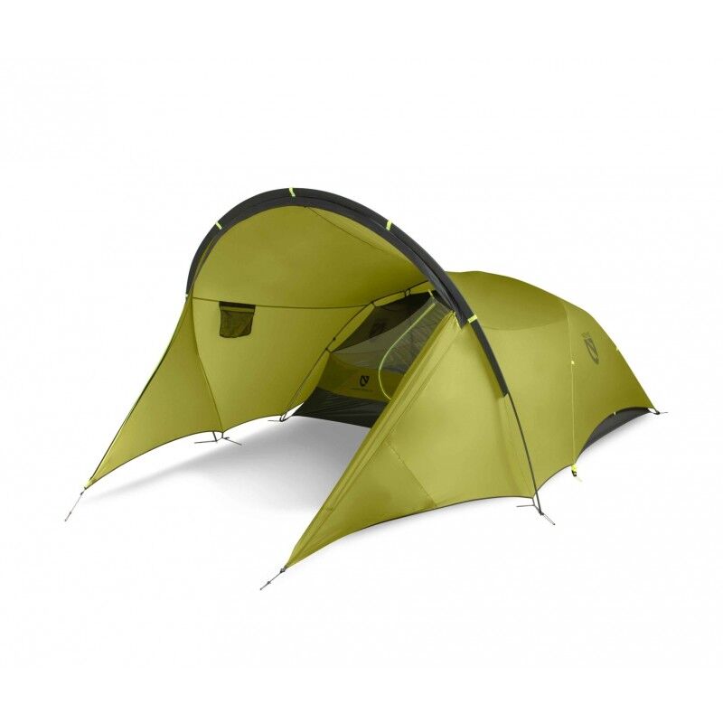 Nemo Dagger Porch 2P - Tente | Hardloop