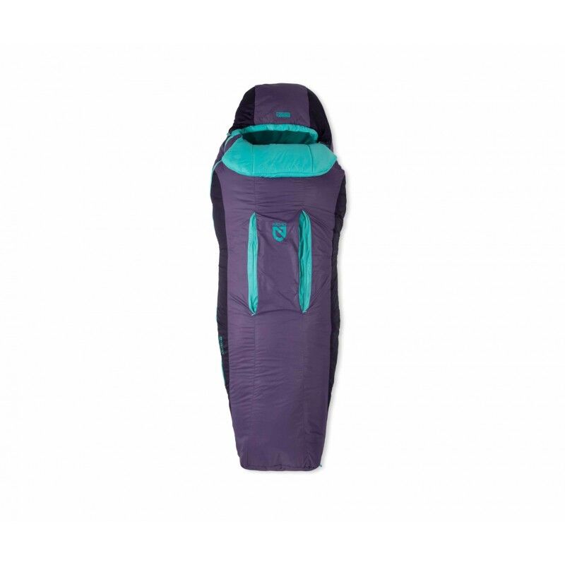 Nemo Forte 35 - Sleeping bag - Damen