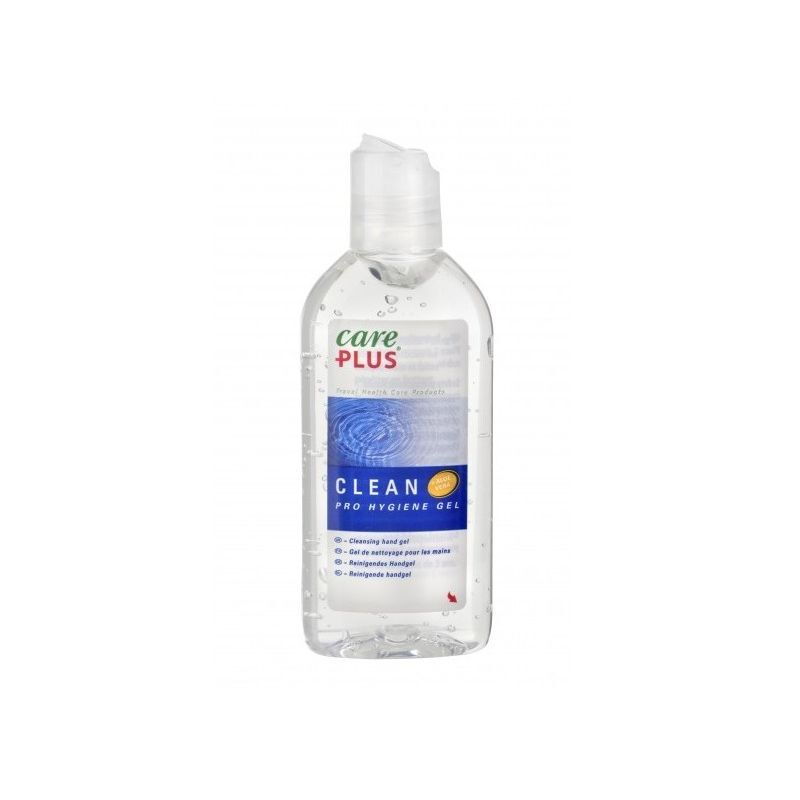 Care Plus Pro Hygiene gel - Handdesinfektionsgel