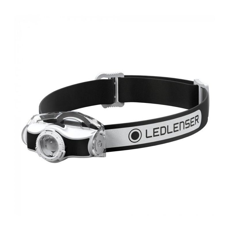 Ledlenser MH5 - Headlamp | Hardloop