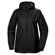 Helly Hansen Moss Jacket Giacca Antipioggia Donna Helly Hansen Moss Jacket Giacca Antipioggia Donna