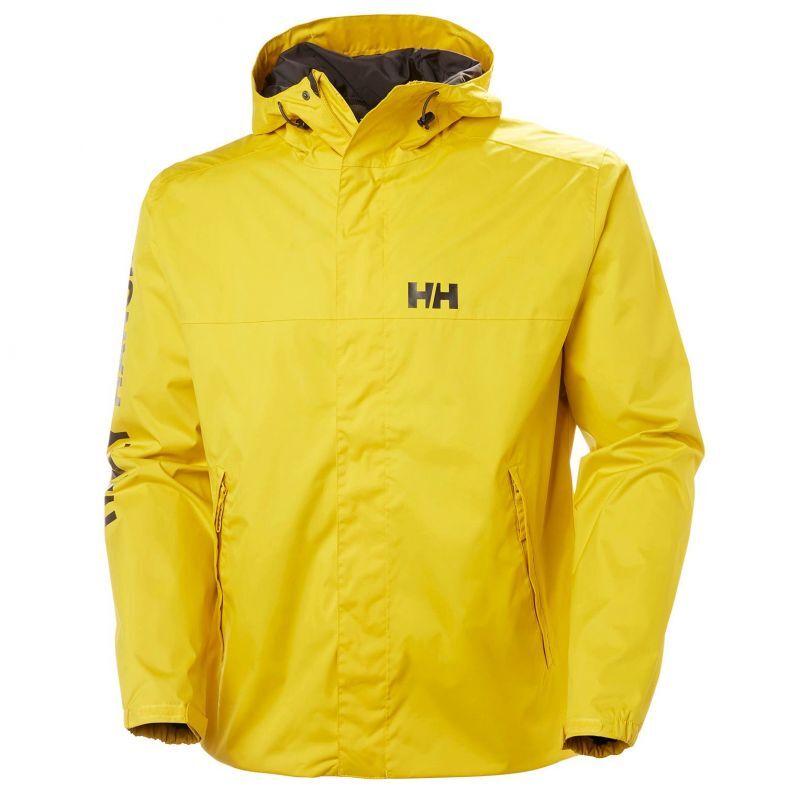 Helly Hansen Ervik Jacket - Regnjacka Herr