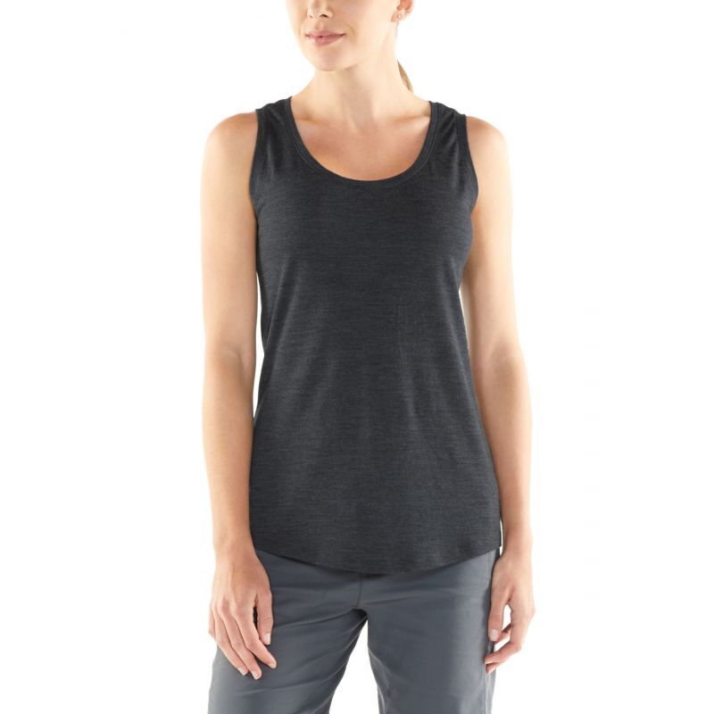 Icebreaker Cool-Lite Sphere Tank - Tank - Damen