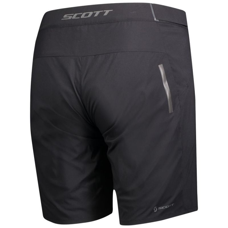 SCOTT Short VTT Femme Endurance Noir | atelier-yuwa.ciao.jp