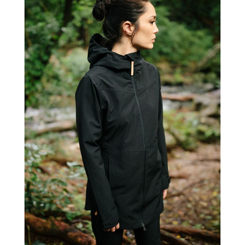 Tentree Destination Rain Jacket Shop | www.abinandanainfra.com