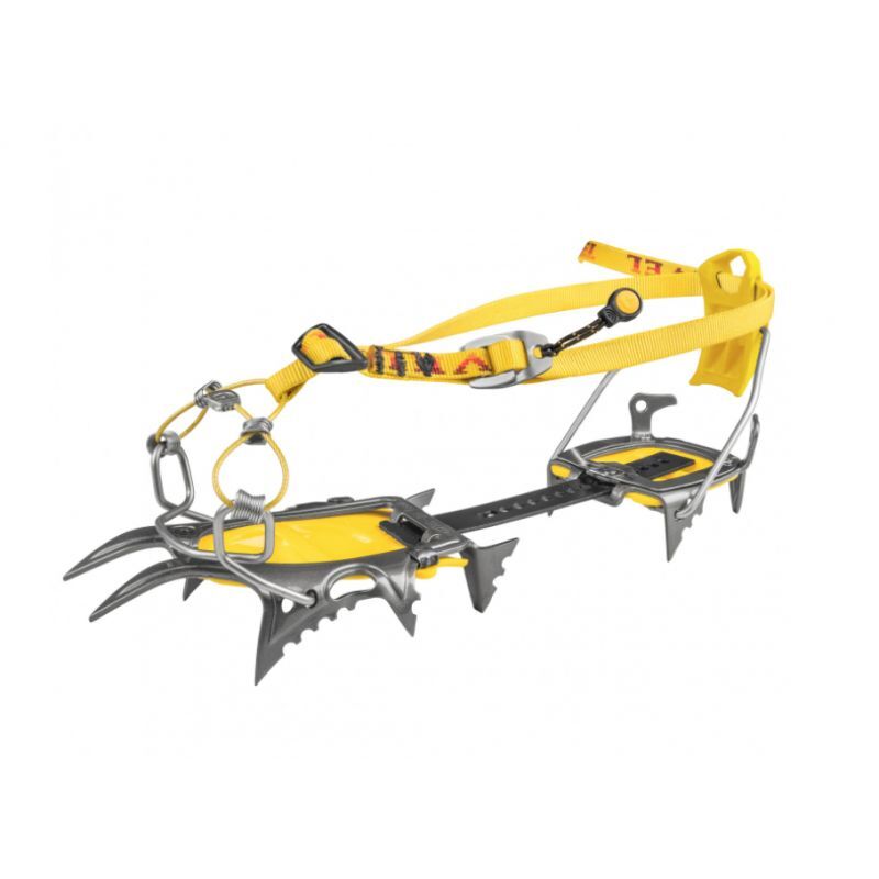 Grivel Air Tech Multi-Matic - Crampons | Hardloop