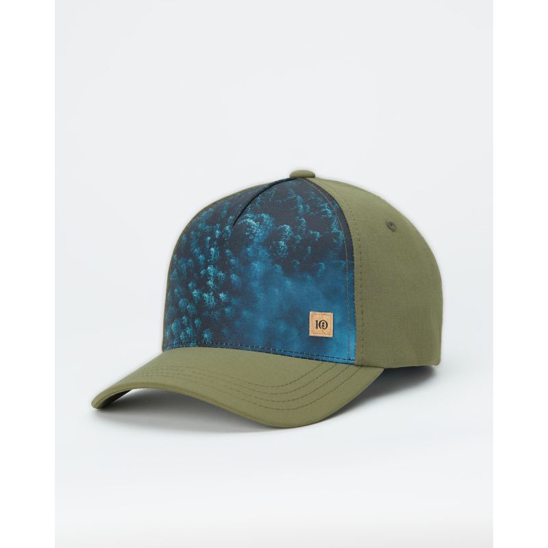 Tentree 5-Panel Altitude Hat - Cap
