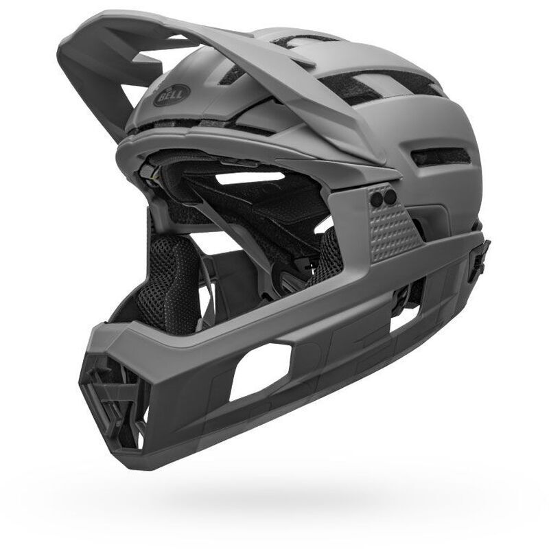 Bell Helmets Super Air R Mips - Kask MTB | Hardloop