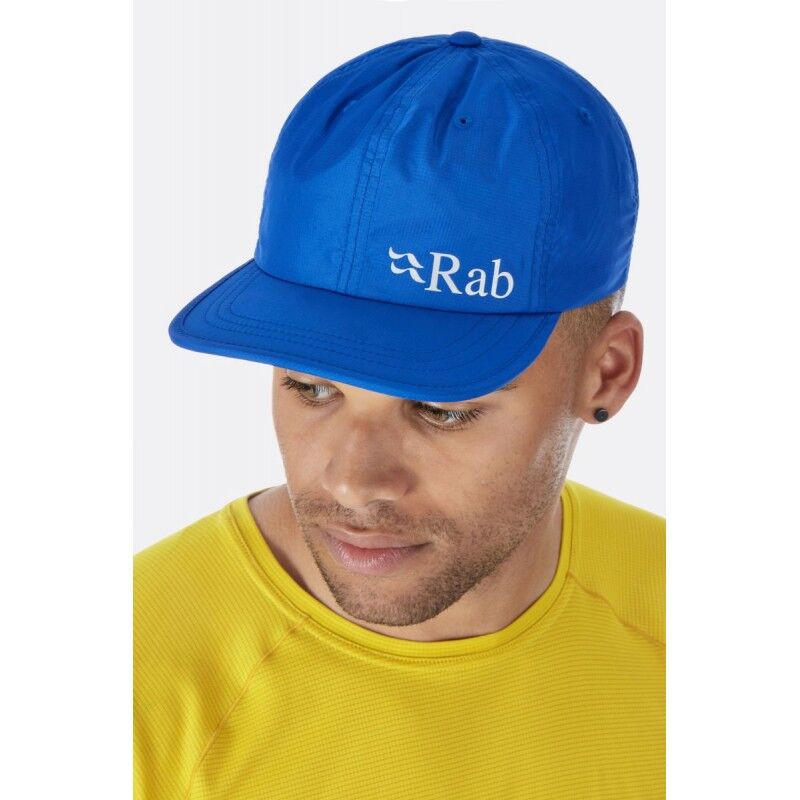 Rab Trail Cap - Keps