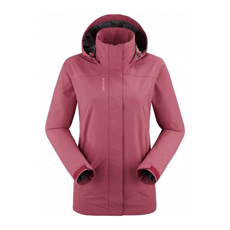 Lafuma Way Jacket - Regenjacke - Damen