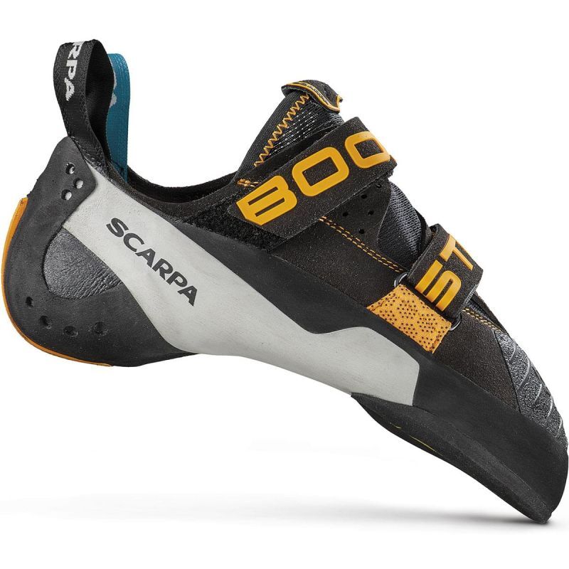 Scarpa Booster - Klatresko