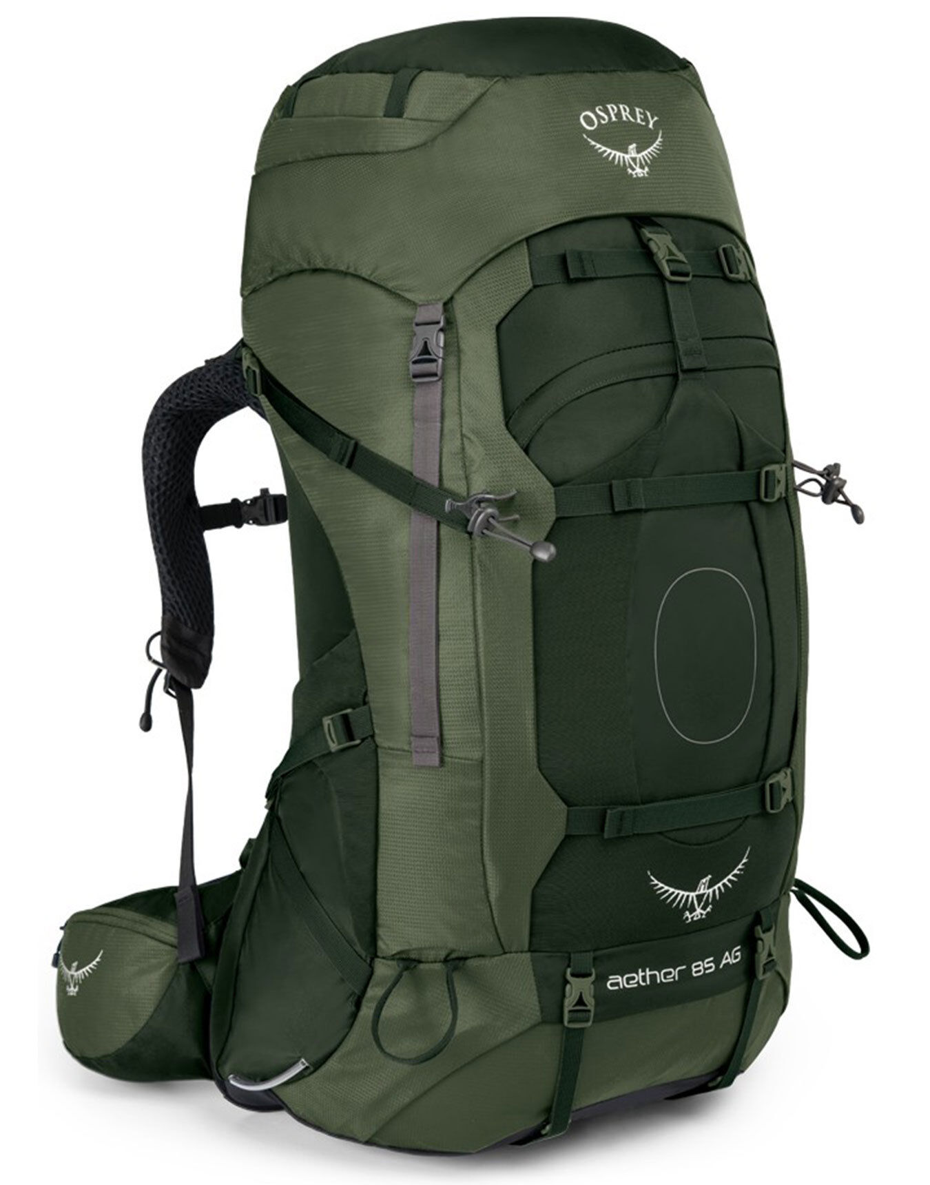 Osprey Aether AG 85 - Ryggsäck Herr