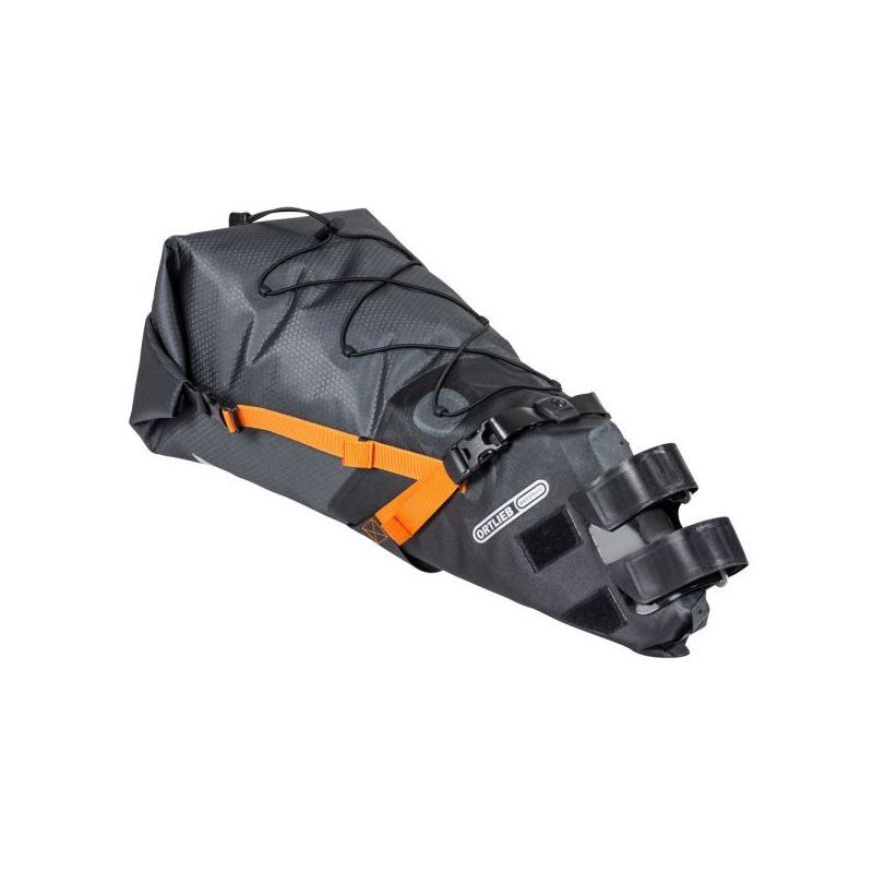 Ortlieb Seat-Pack - Sakwa rowerowa pod siodełko | Hardloop