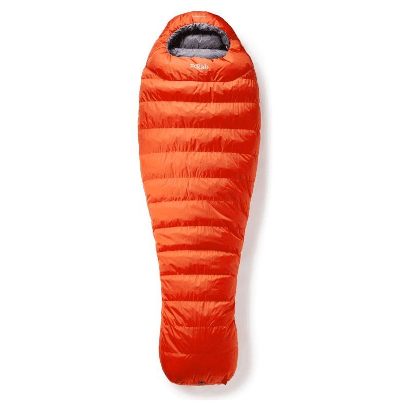 Rab Alpine Pro 800 - Daunenschlafsack