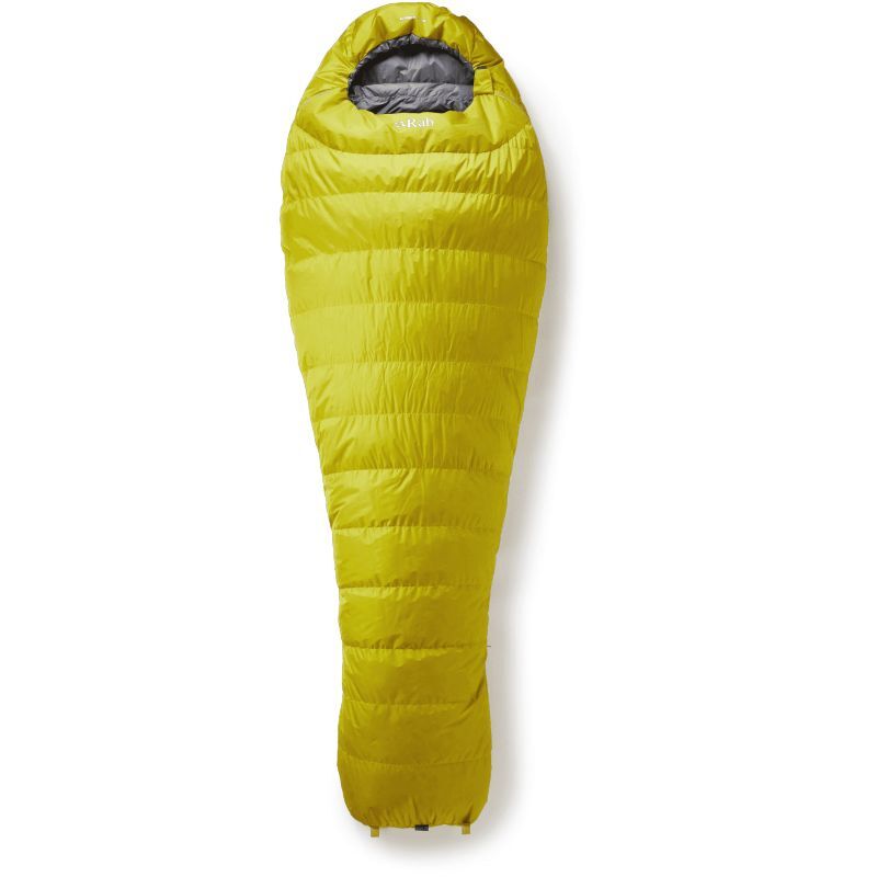 Rab Alpine Pro 200 - Sac de couchage | Hardloop