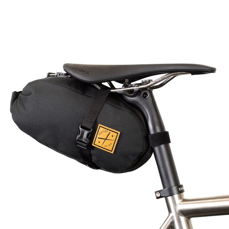 Restrap Saddle Pack - Sakwa rowerowa pod siodełko | Hardloop