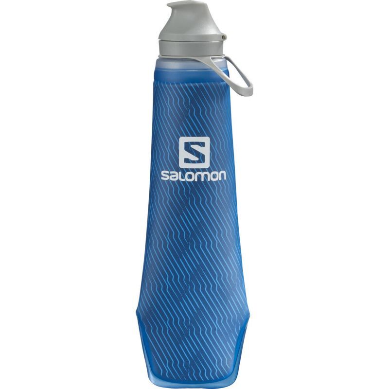 Salomon Soft Flask 400 ml Insulated - Botella