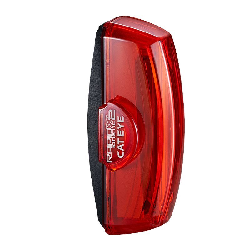 Cateye Rapid Kinetic X2 Rear