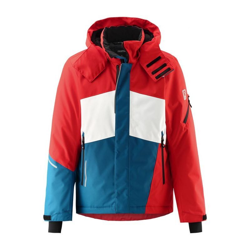 Reima Laks - Ski jacket - Kids