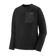 Patagonia R1 Air Crew Bluza Polarowa Meska Hardloop