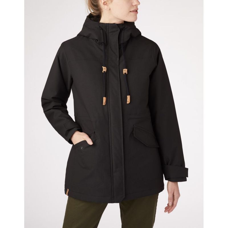 Tentree Destination Mountain Jacket - Parka - Women's