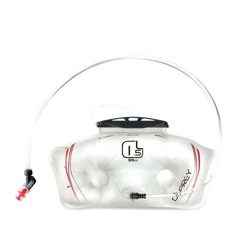 Osprey Hydraulics Lumbar 1.5L Reservoir - Dricksystem