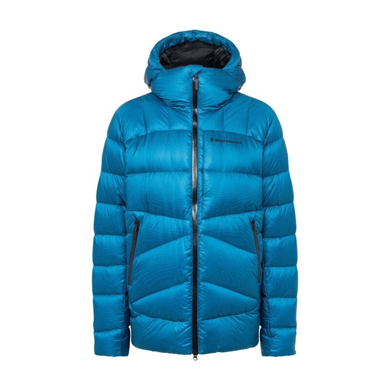 Black Diamond Vision Down Parka - Down jacket - Men's
