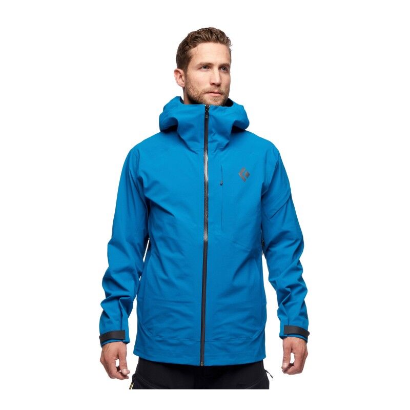 Black Diamond - Recon Stretch Ski Shell - Ski jacket - Men's