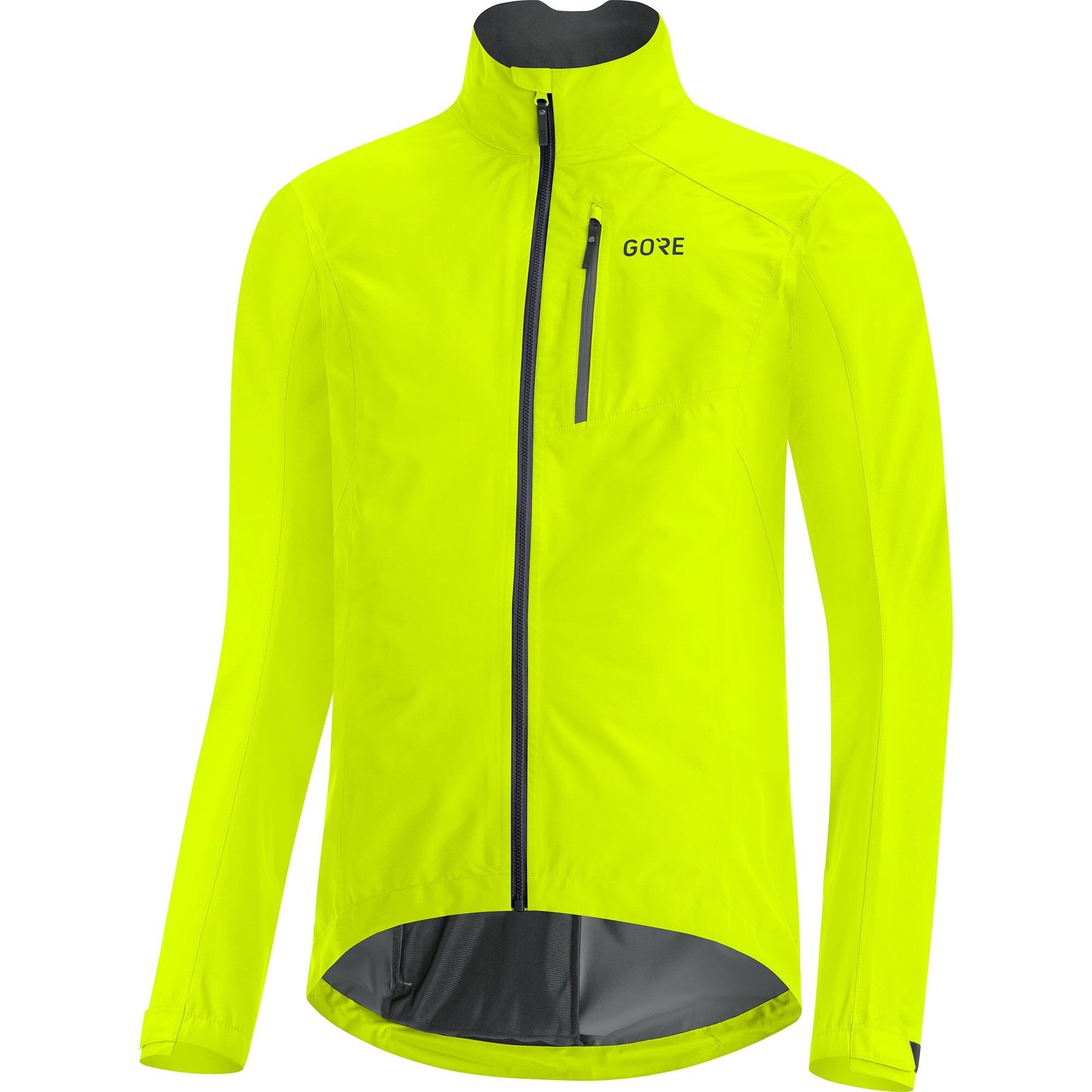 Gore Wear Gore-Tex Paclite Jacket - Kurtka przeciwdeszczowa meska | Hardloop