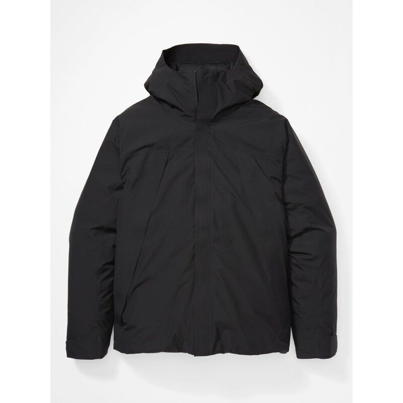Marmot Greenpoint Featherless Jacket - Parka - Herren