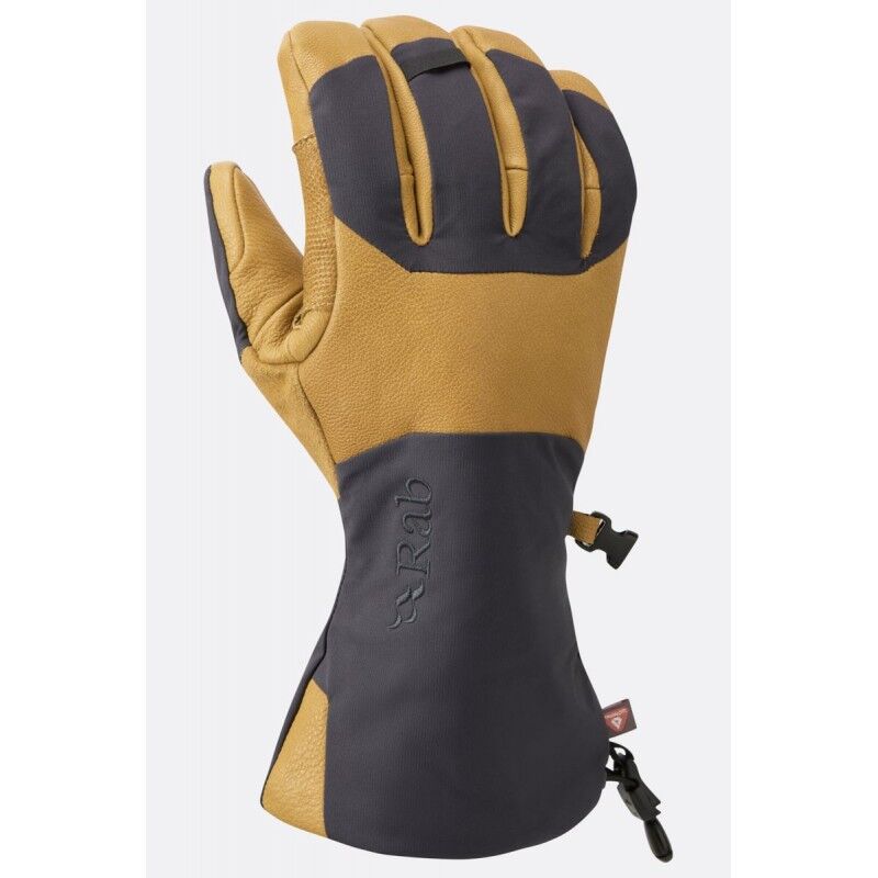 Rab Guide 2 GTX Gloves - Guantes