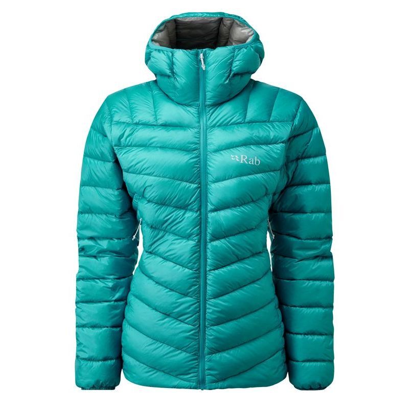 Rab Prosar Jacket - Daunenjacke - Damen