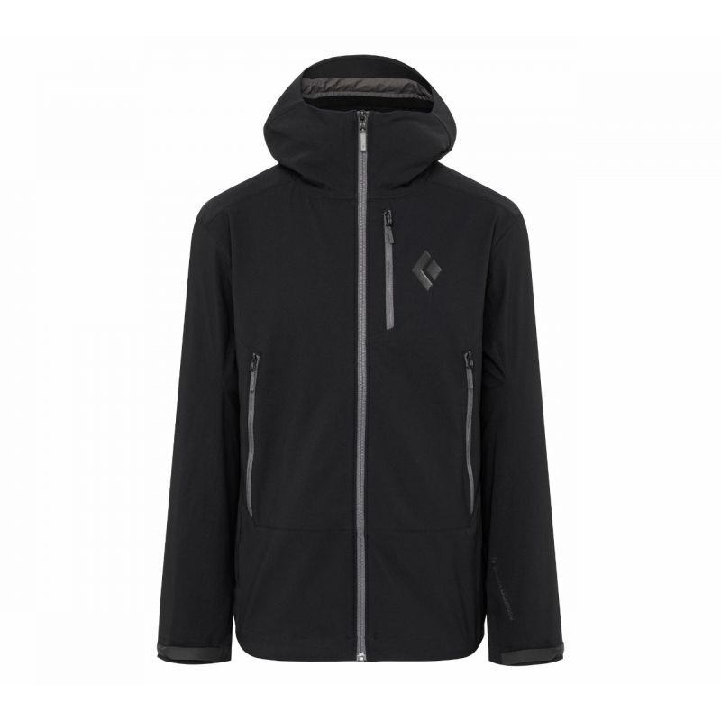 Black Diamond - Dawn Patrol Shell - Softshell jacket - Men's