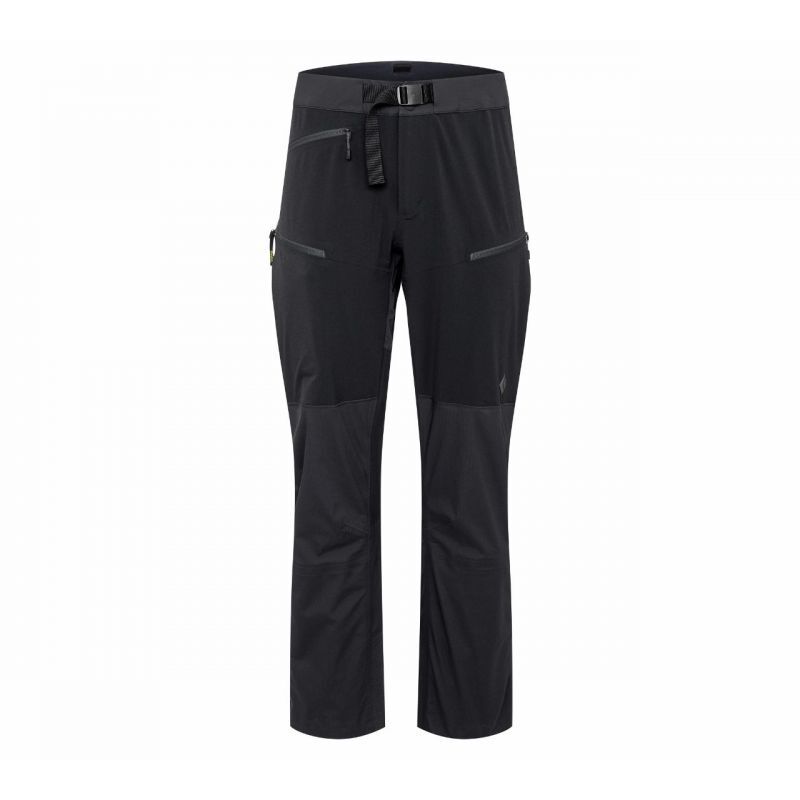 Black Diamond Dawn Patrol Hybrid Pants - Ski pants - Men's