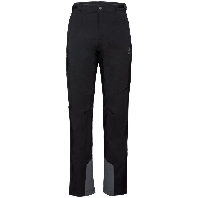 Odlo Val Gardena Ceramiwarm - Softshell trousers - Men's