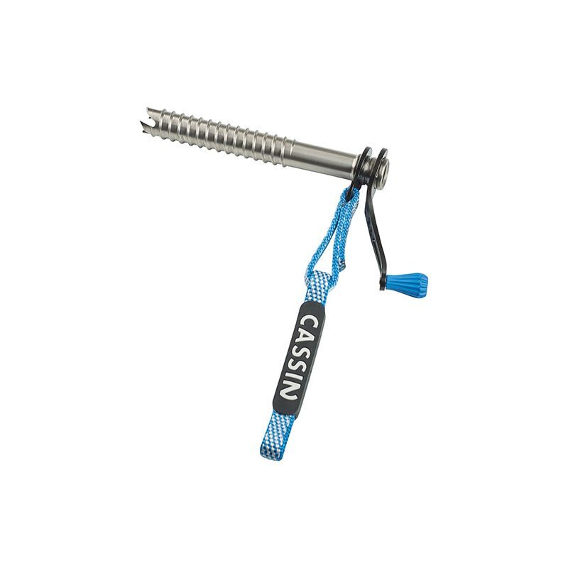 Camp Rocket Plus - Ice screw