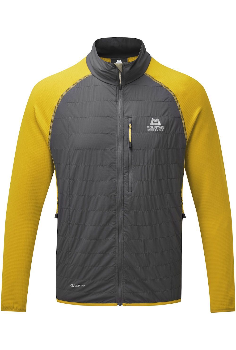 Mountain Equipment Switch Jacketnew - Polaire homme | Hardloop