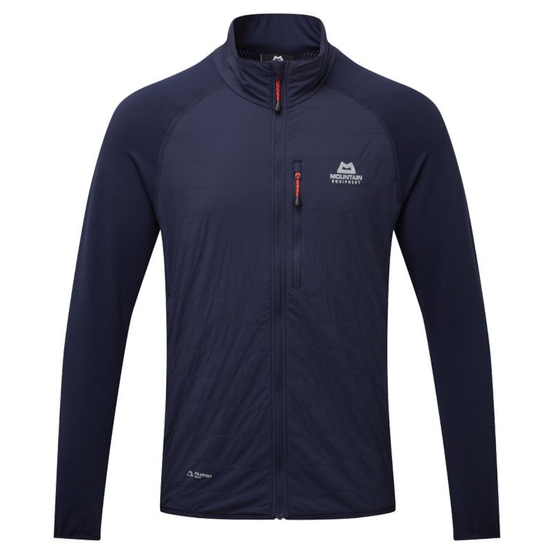 Mountain Equipment Switch Jacket - Fleece jacket - Men's